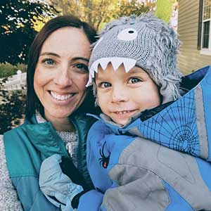 Board of Directors – Forest Park Montessori