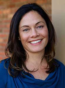 Board of Directors – Forest Park Montessori